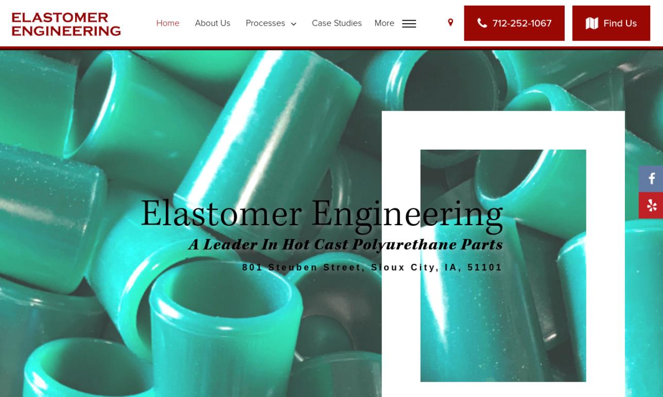 More Plastic Manufacturer Listings