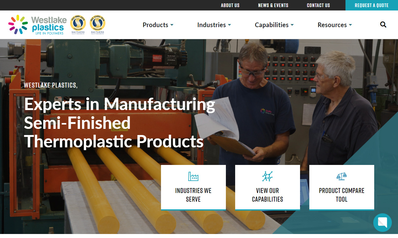 Polyethylene Manufacturers | Polyethylene Suppliers