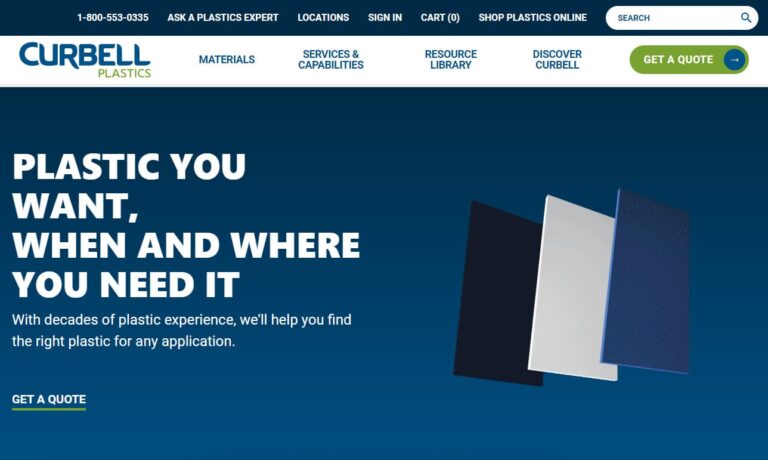 Polypropylene Manufacturers | Polypropylene Suppliers